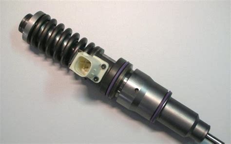 Image result for Delphi Injector. Part