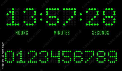 Image result for Time Countdown Clock