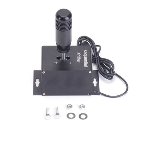 Image result for USB Sequential Shifter