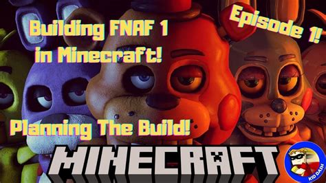Image result for F-NaF Minecraft Tutorial
