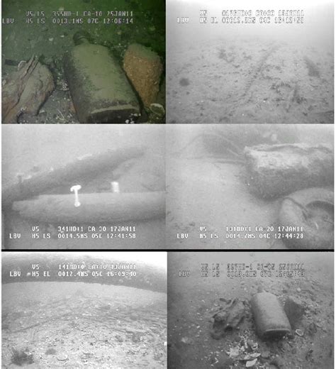 Image result for ROV Scene