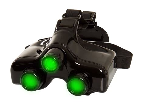 Image result for Splinter Cell Goggles