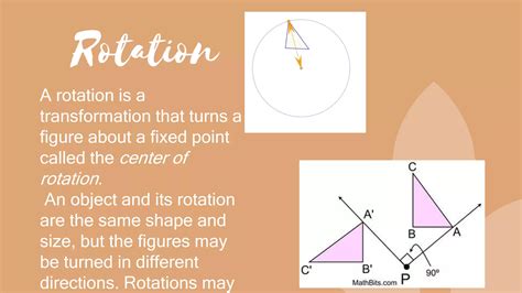 Image result for Transformation Geometry Examples