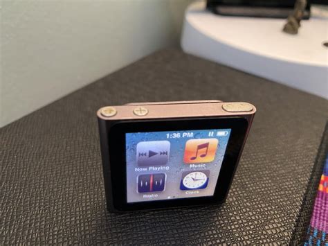 Image result for Apple iPod Volume-Control