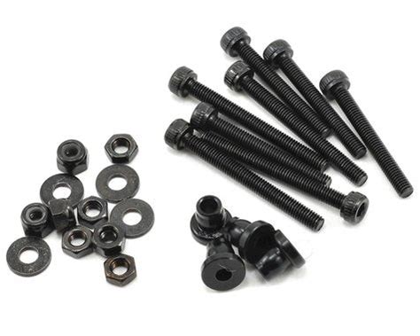 Image result for Pro Comp Shock Mounting Hardware