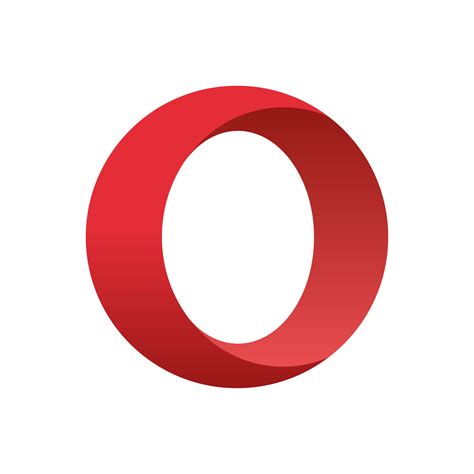 Image result for Opera Mini Logo