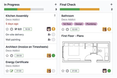 Image result for Odoo Project Manager
