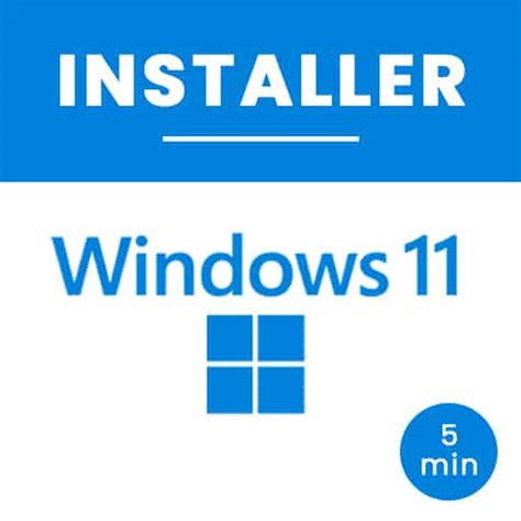 Image result for Comment Installer Windows 11