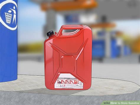 Image result for Gasoline Storage Containers for Home