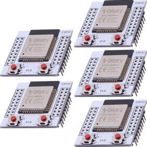 Image result for Wesmos Esp32 Dev Module Arduino AliExpress