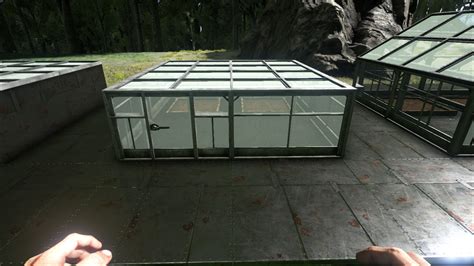 Image result for Greenhouse Tutorial Ark