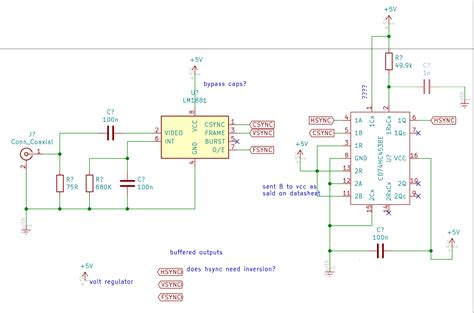Image result for Sync Circuit Module