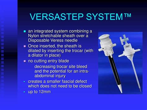 Image result for Versa Step System