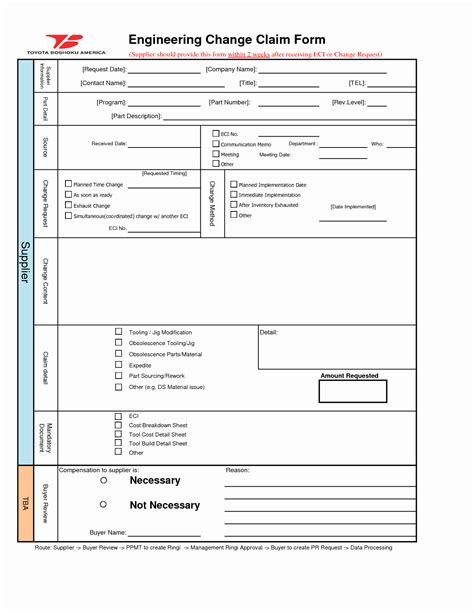 Image result for Engineering Change Order Process Map
