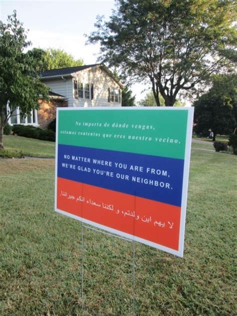 Image result for Hello Neighbor Sign