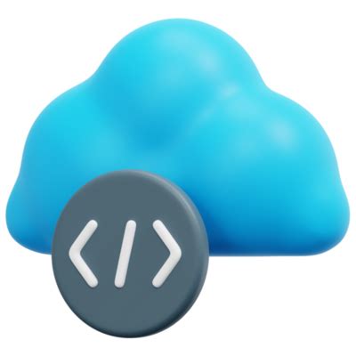 Image result for Open Source Code Cloud Png Icon