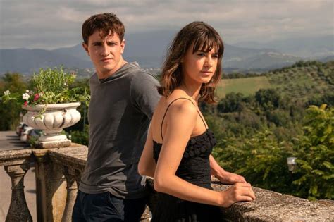 Normal People Stars Open Up About Love Scenes