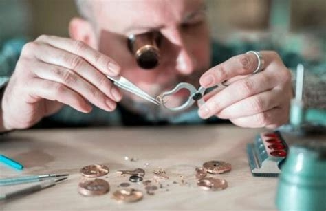 Image result for Watch Repair Tutorials