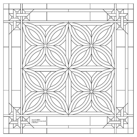 Image result for How to Square a Panel