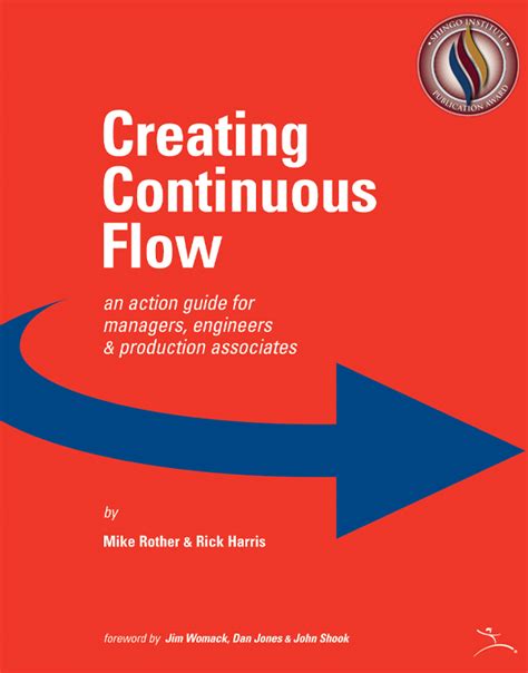 Image result for Creating Continuous Flow