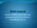 Image result for Parents Explain Birth Control