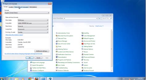 Image result for Set My Computer to English Only