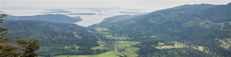 Image result for Salt Spring Island Aerial View