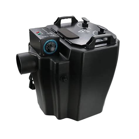 6000w Dry Ice Fog Machine - Grace Stage Light