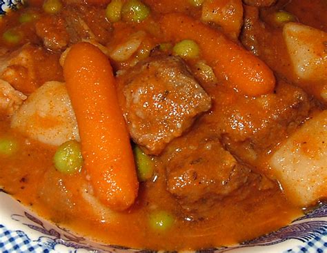 Image result for Basic Beef Stew