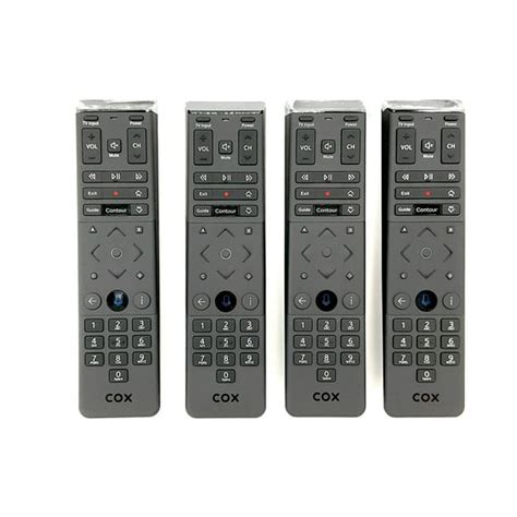 Image result for Cox Mini Box Remote