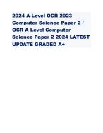 Image result for Computer Science Paper 2024