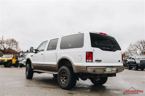 Image result for 2000 Excursion 4x4 Module