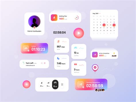 Image result for Tracker App Example