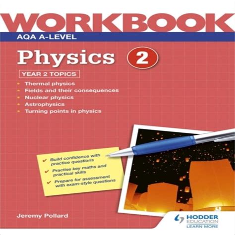 Image result for A Level Physics Problem Book AQA