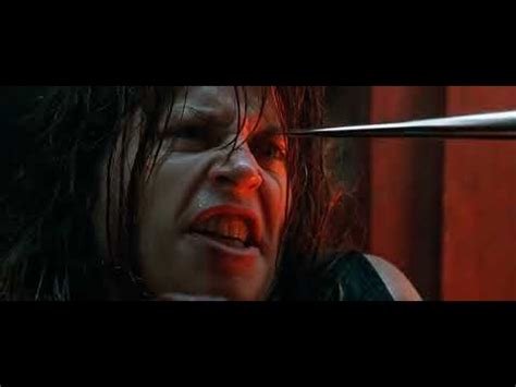 Image result for Terminator 2 Judgment Fight Scene