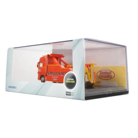 Image result for Crouch Recovery Model Vehicles