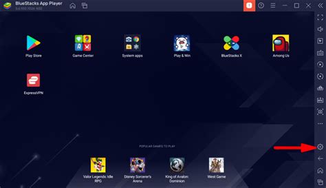 Image result for How to Connect BlueStacks to Use Keyboard