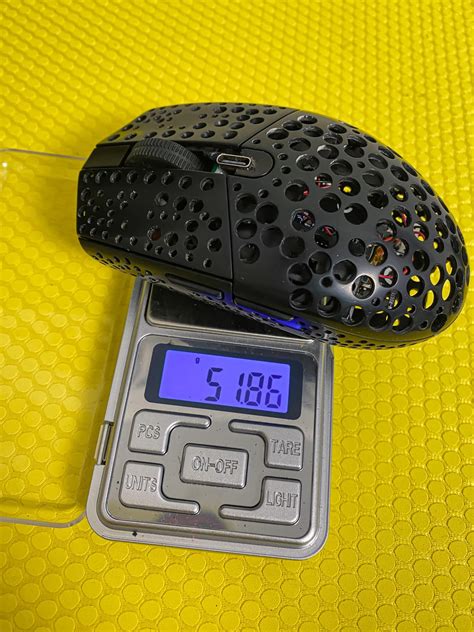 Image result for Lightweight Mouse Mod