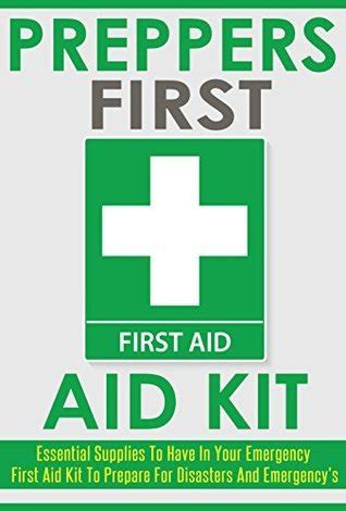 Image result for Prepper First Aid Kit