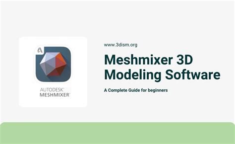 Image result for 3D Mesh Software