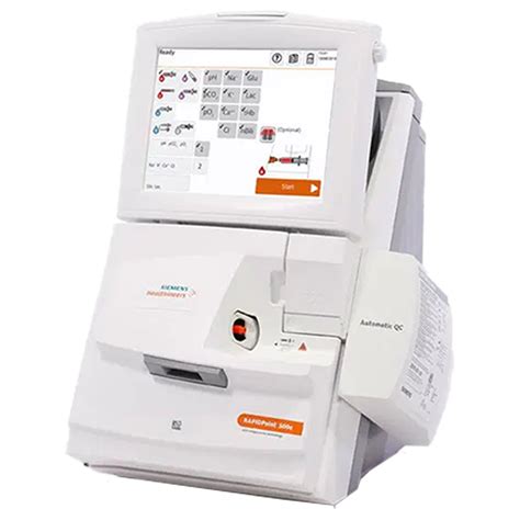 Image result for ABG Testing Machine Southeastern Trust