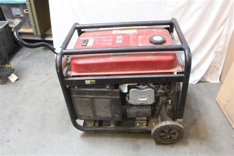 Image result for Predator 8750 Generator 4 Prong Plug