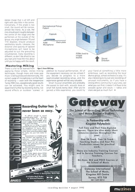 Image result for Direct-To-Disk Recording