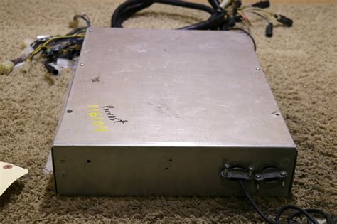 Image result for HWH Ap14721 Leveling Control Box