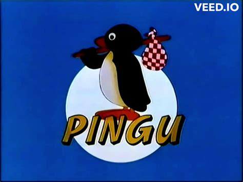 Image result for Pingu Outro Intro