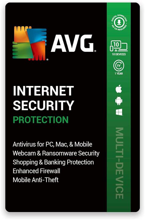 Image result for AVG Internet Security Software
