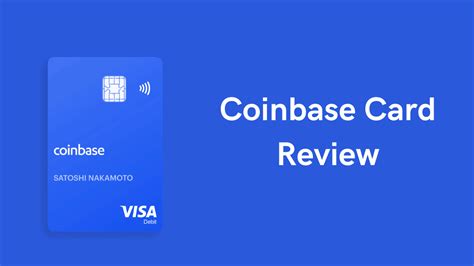 Image result for Coinbase Debit Card