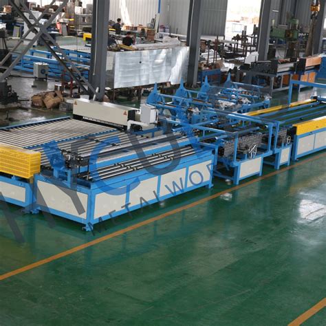 Image result for Ducting Machine