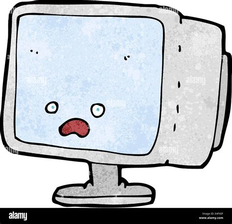 Image result for Turn On Computer Cartoons