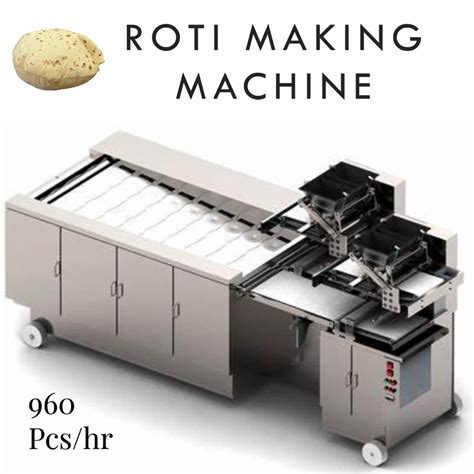 Image result for Chapati Making Machine